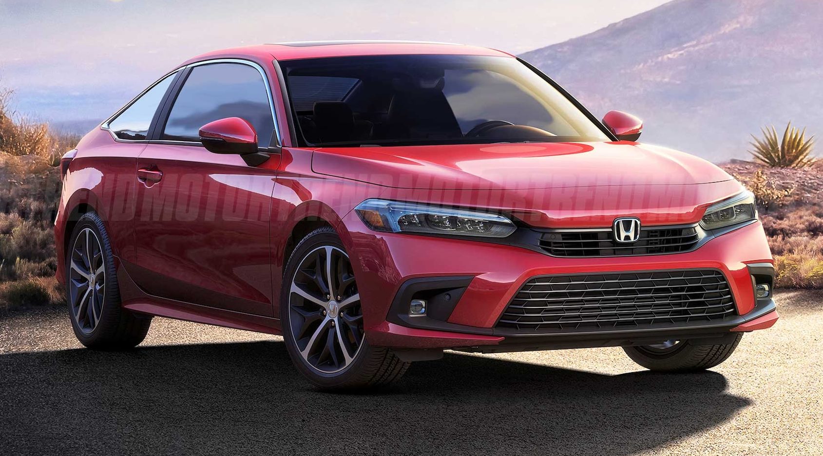 Honda Sedan Lineup Comparison